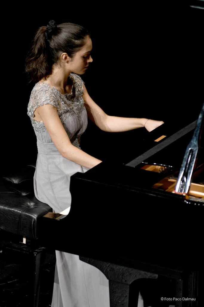 Emma Stratton - Animac 2026